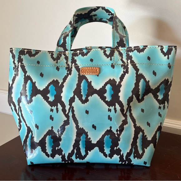 Consuela | Bags | Consuela Grab N Go Mini Tote | Poshmark